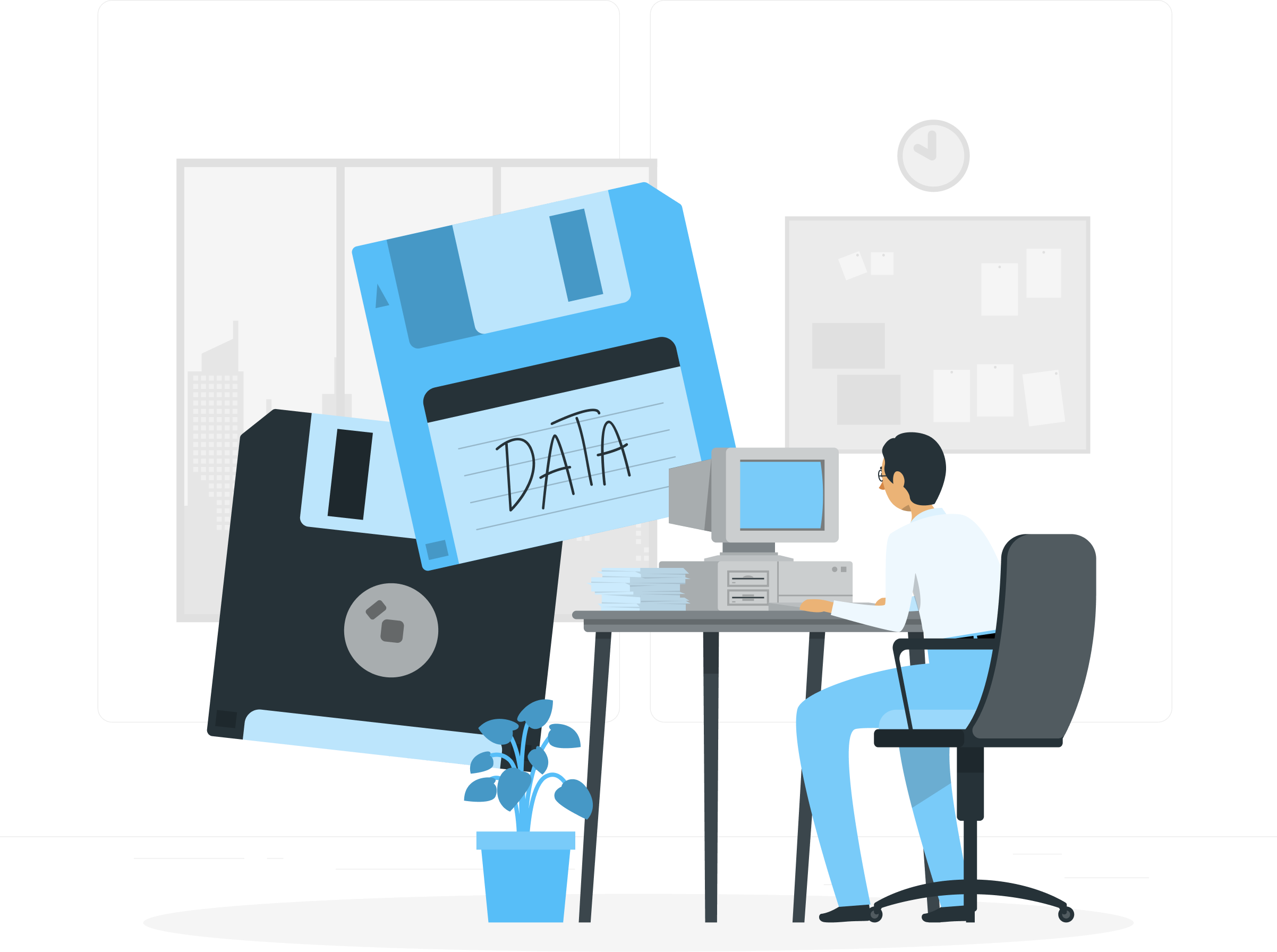 DataSenseIQ